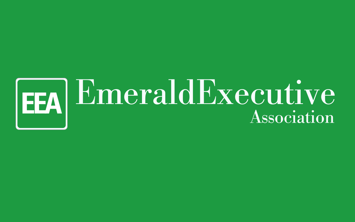 EEA : Emerald Executive Association